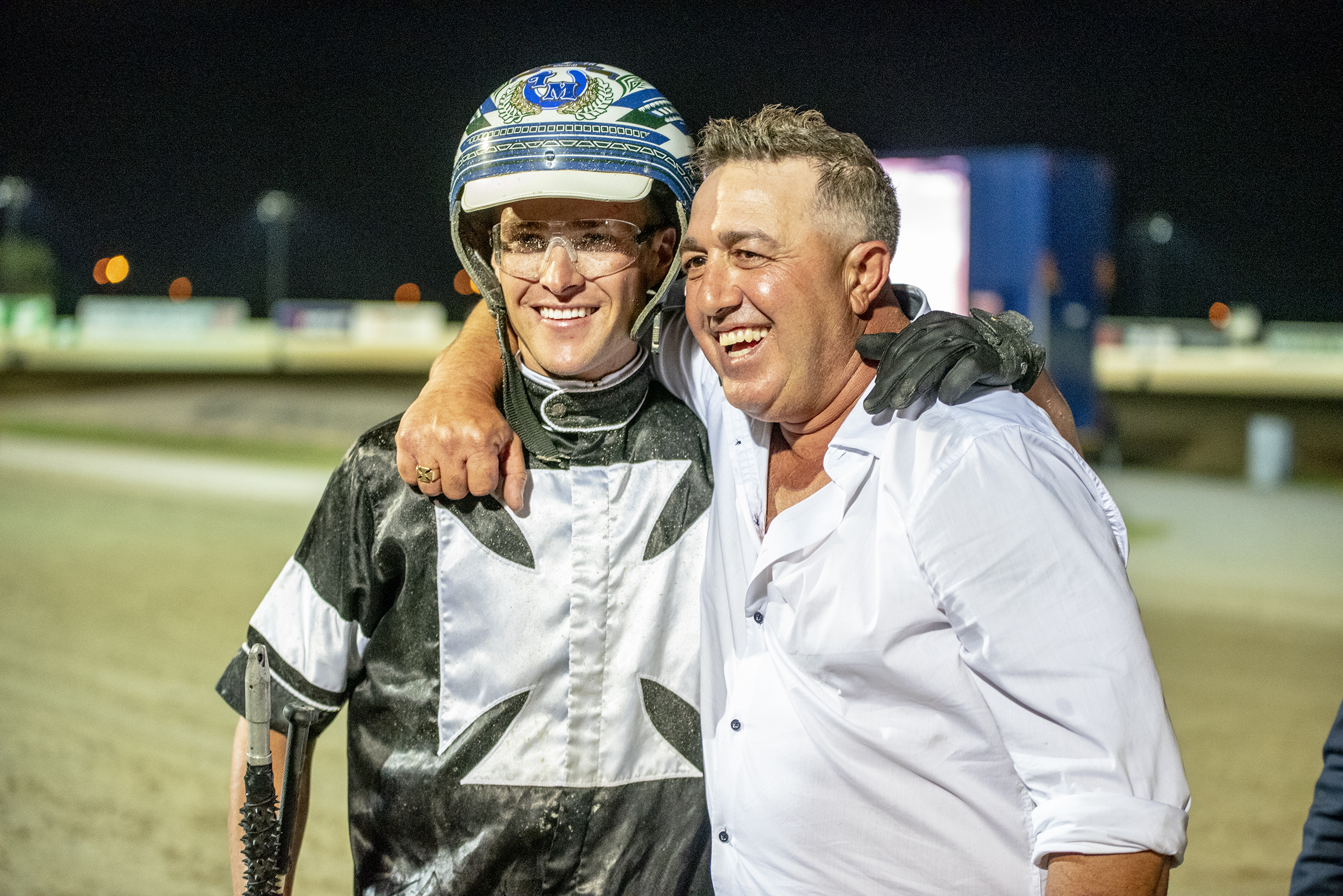 Hunter Cup: Tiger Tara does it again – The Trots